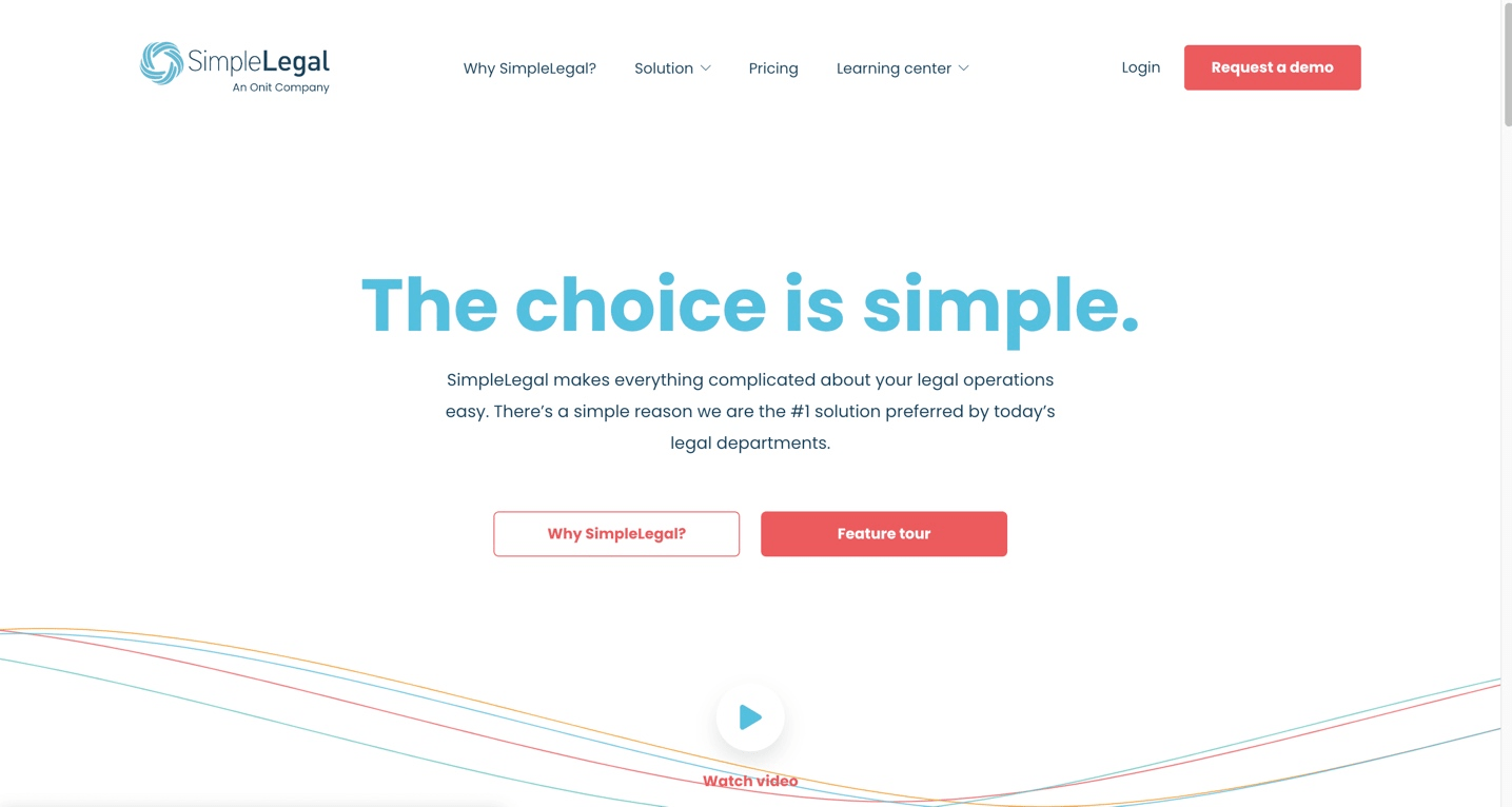 Matter management software: what is it and which is best?