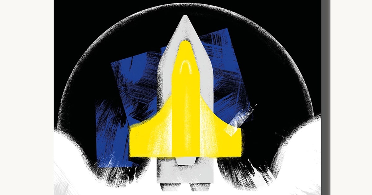 Scaling B2B Sales: how to build a revenue rocket ship