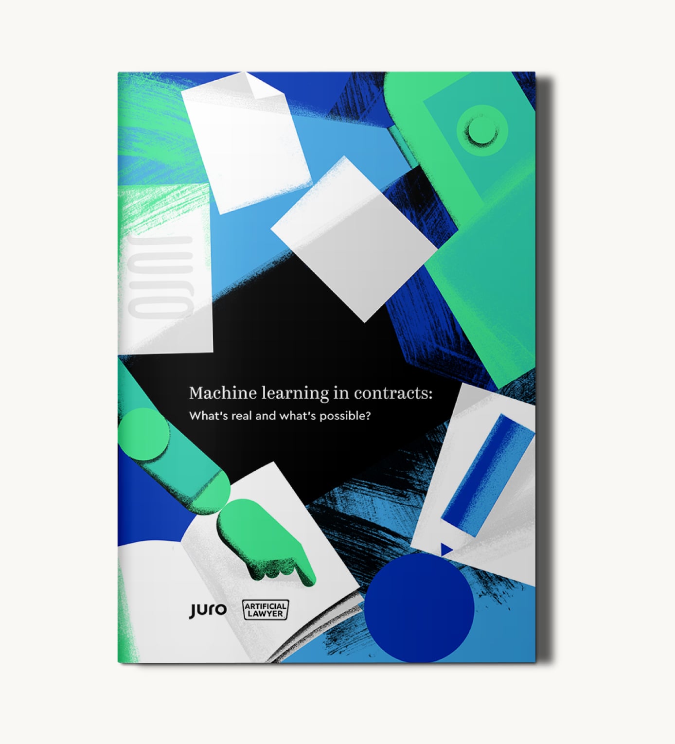 Juro | Machine learning in contracts