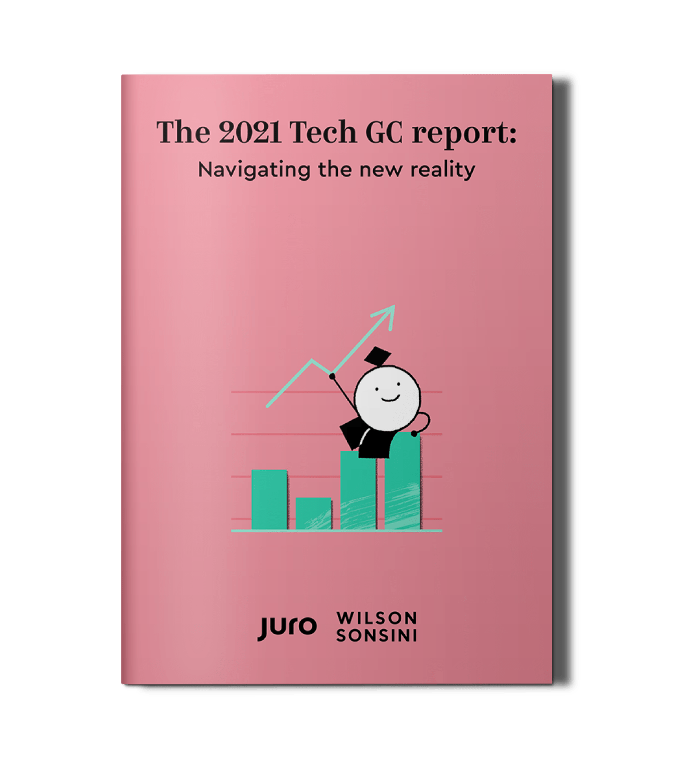 Juro | The 2021 Tech GC report: navigating the new reality