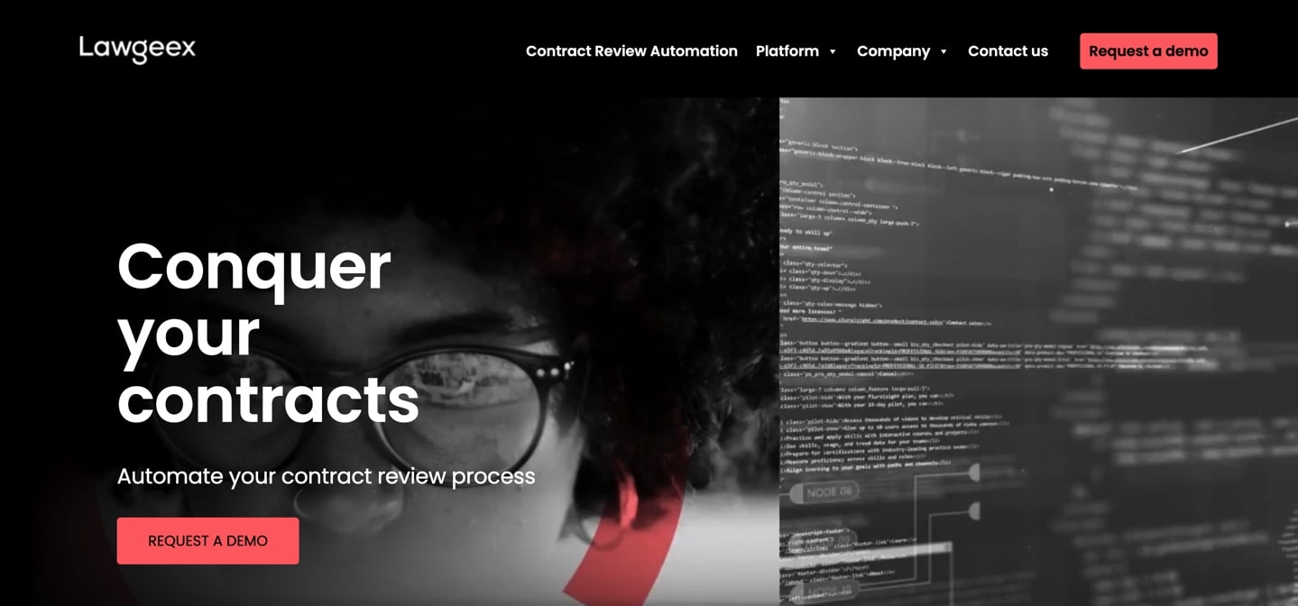 Contract review software: a buyer's guide