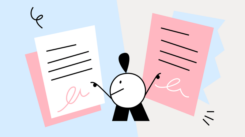 MSA vs SOW: what is the difference?