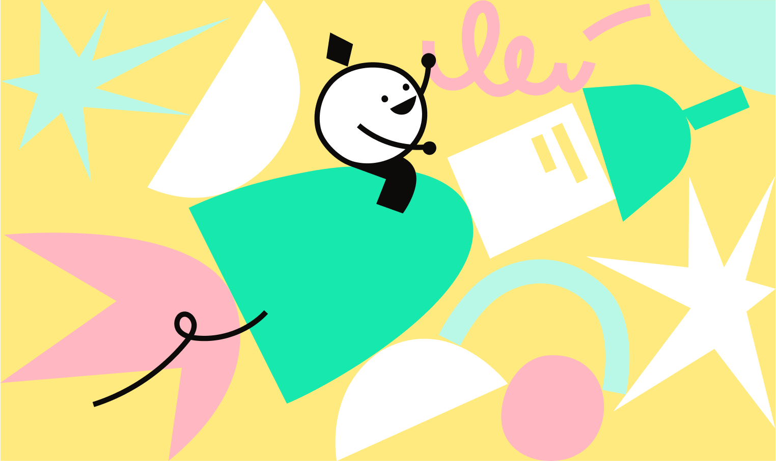 Juro | Community mentoring program interview