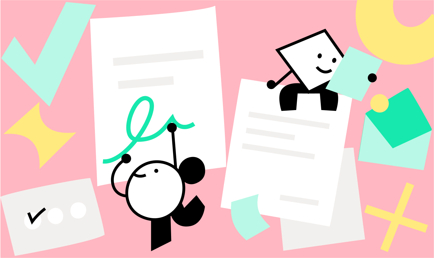 How to capture and use contract data effectively in 2023