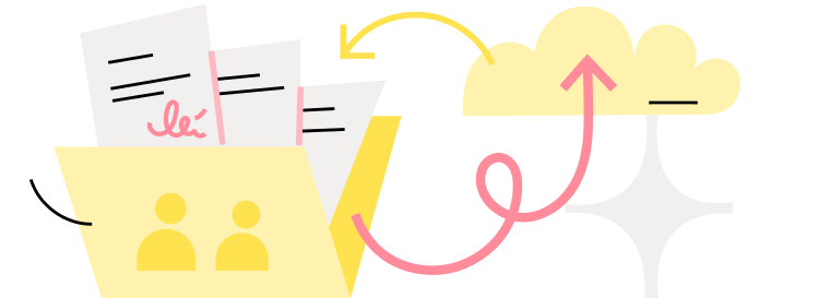 Contract organization: how to organize contracts in 2023