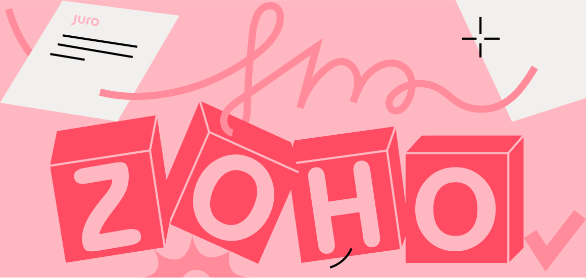 How To Manage Contracts In Zoho Crm