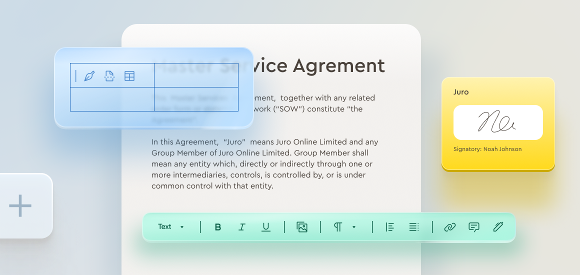 Contract drafting software: the ultimate guide