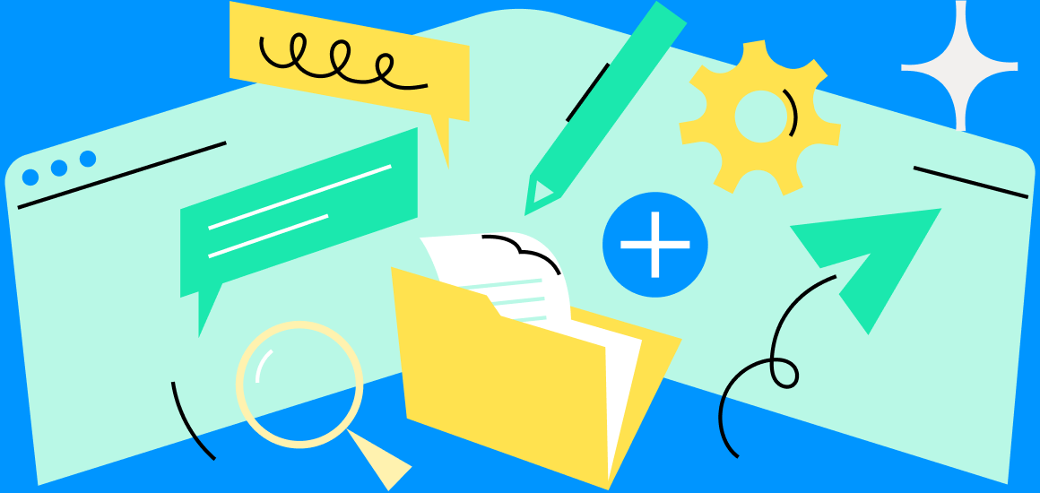 Document Management System What To Look For