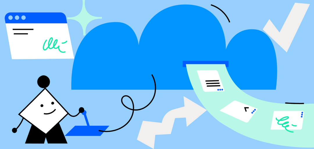 A detailed guide to SaaS contract management in 2024