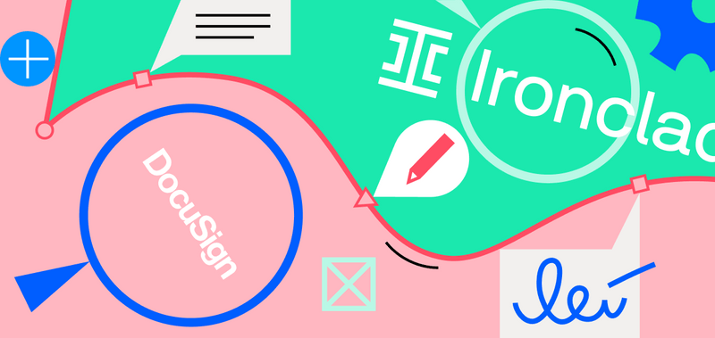 DocuSign CLM vs Ironclad: which is best for your business?