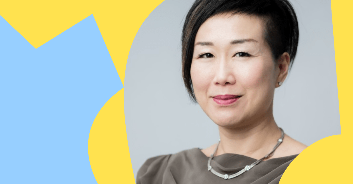 How to find a mentor - and why it's important in legal