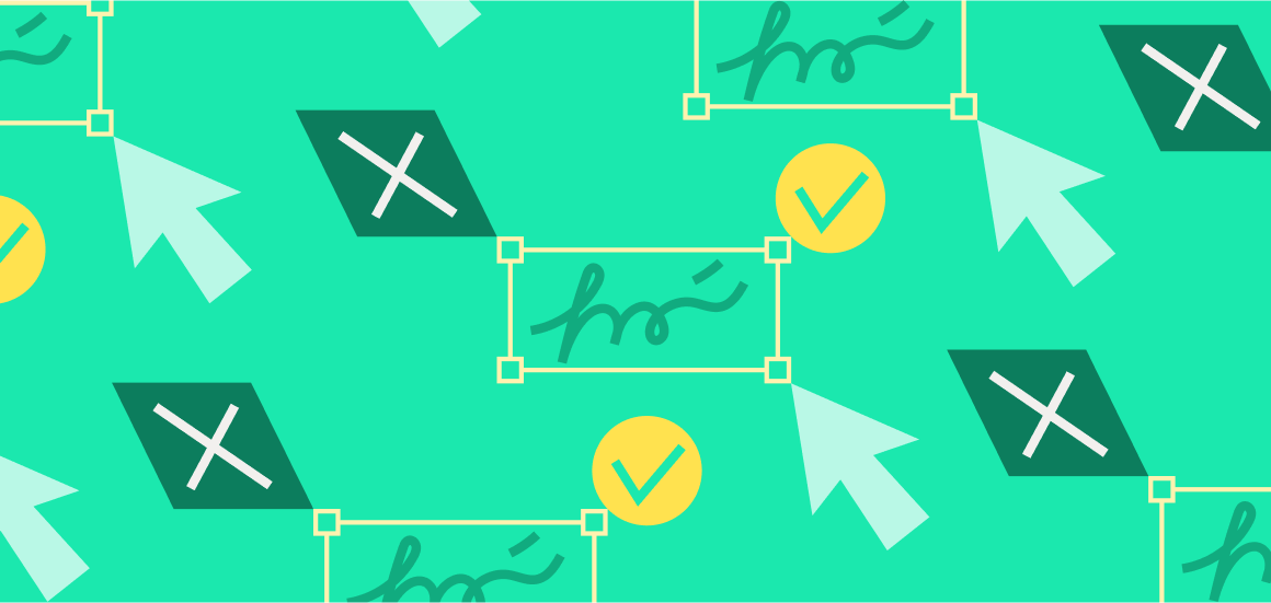 How To Insert A Signature In Excel