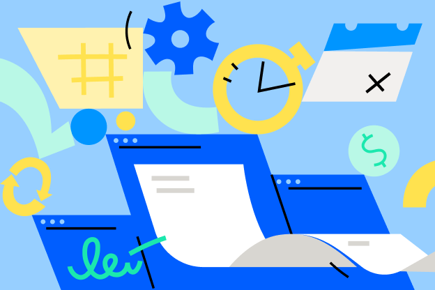 CLM for HR teams: reduce time-to-hire by 75 per cent