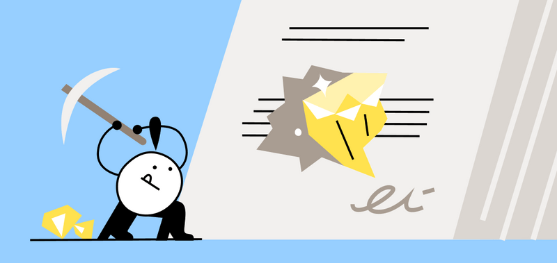 Contract abstraction: how to create a contract abstract