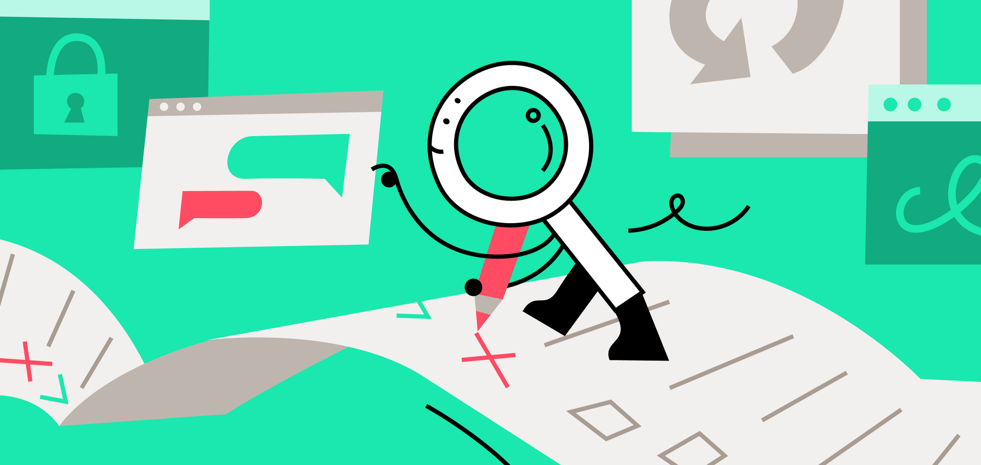 How to audit your contract management process