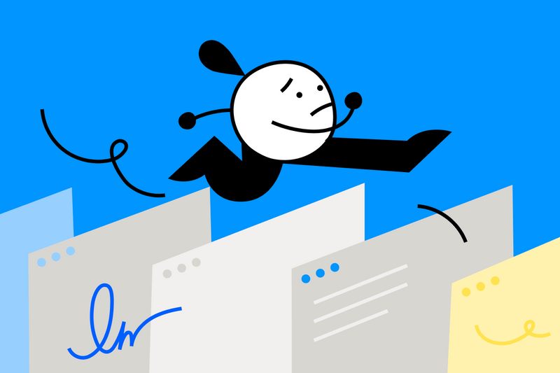 Contract duration: definition and how long a contract should last