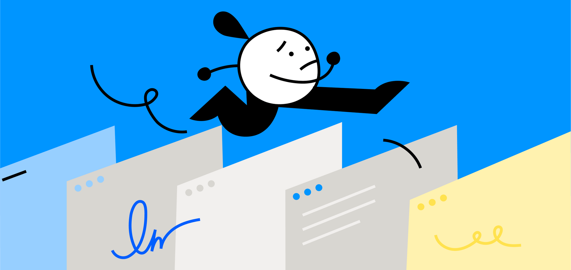 What are the top 5 contract lifecycle management challenges?