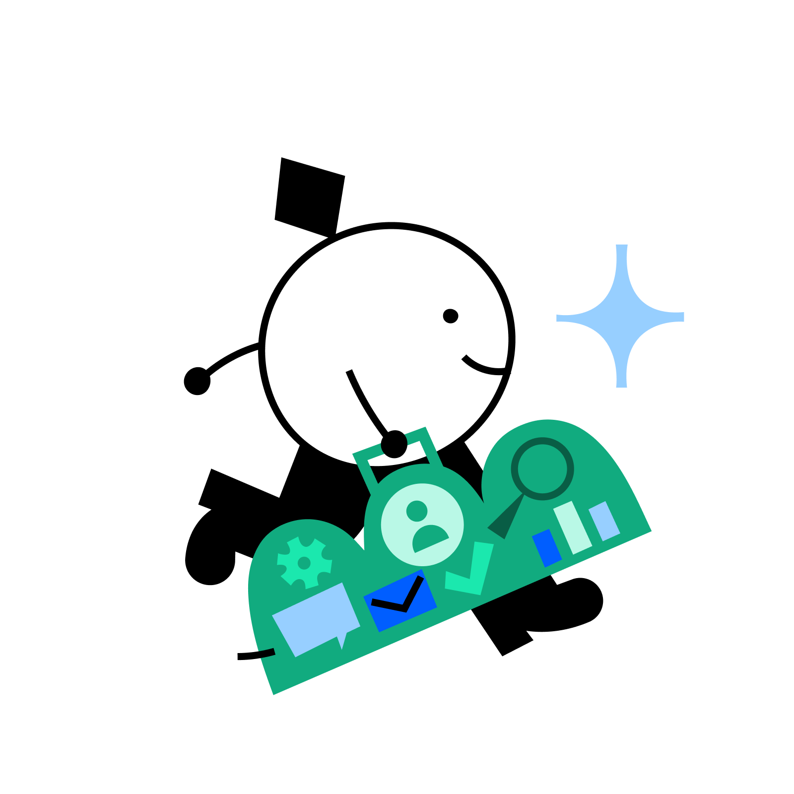 Juro | Ashby integration