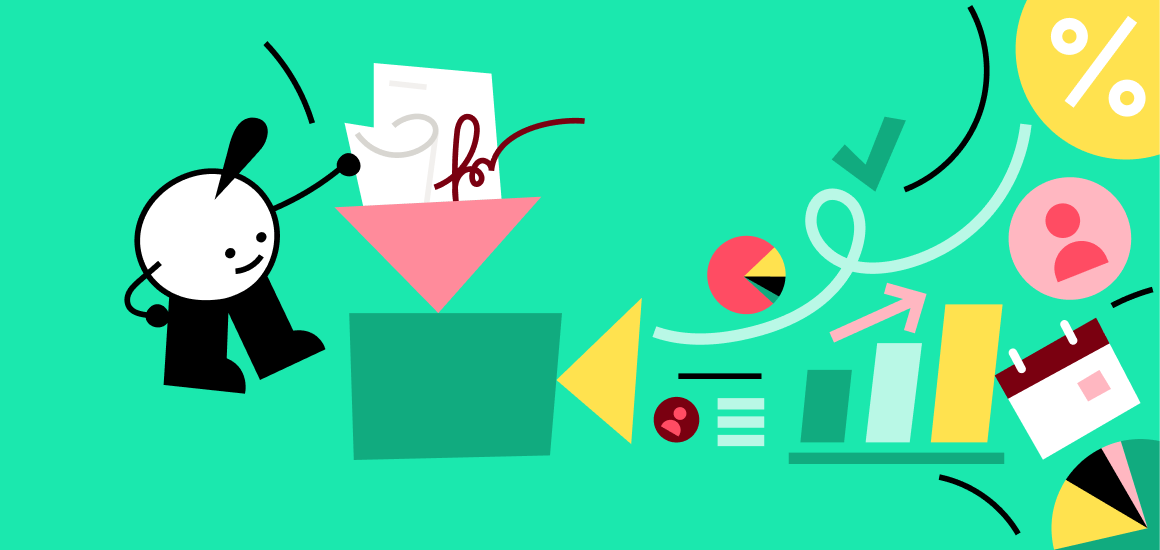 Contract data extraction: unlock insights from contracts in 2024