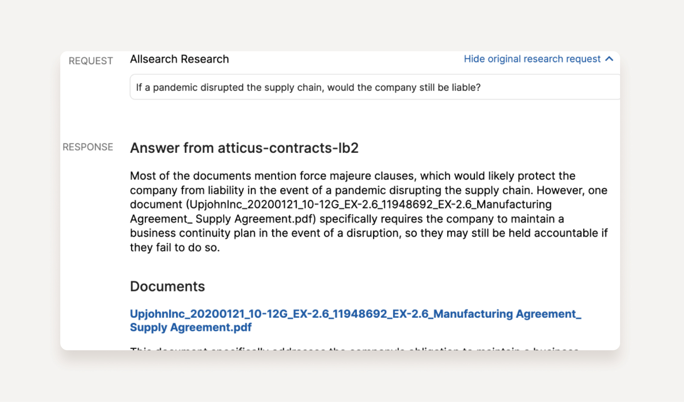 The best legal research software in 2024