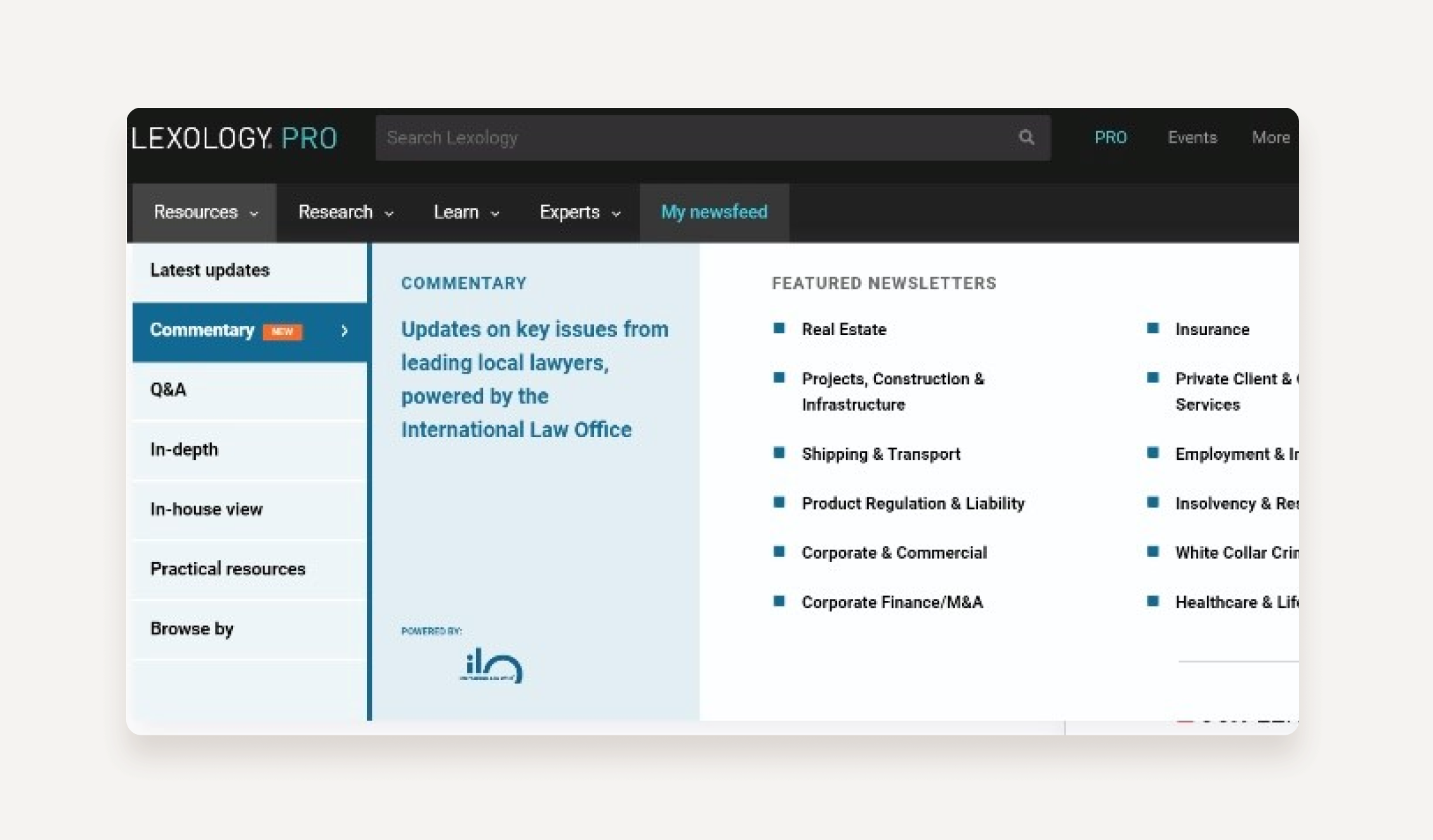 The best legal research software in 2024
