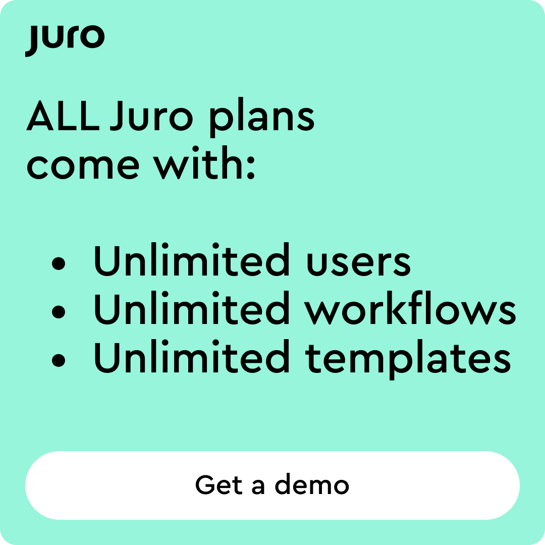 Juro | ANC case study