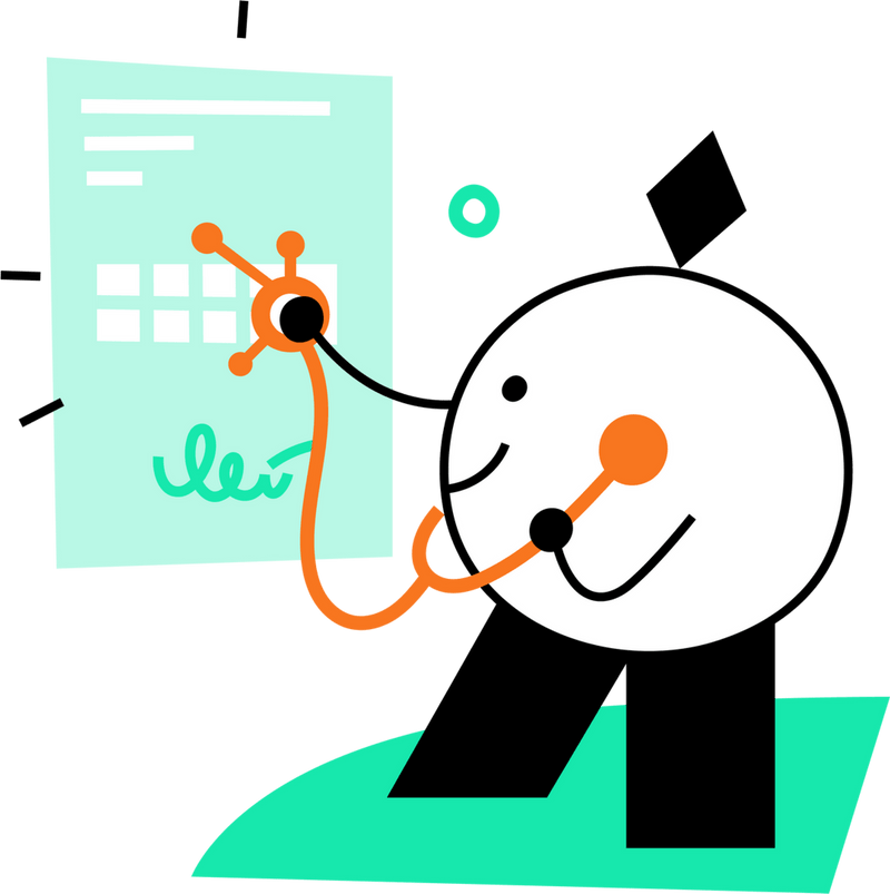 How to manage contracts in Hubspot