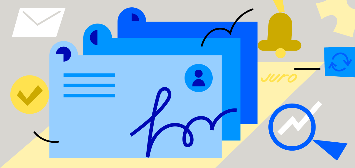 HR contracts in 2024: how to create, manage and automate them