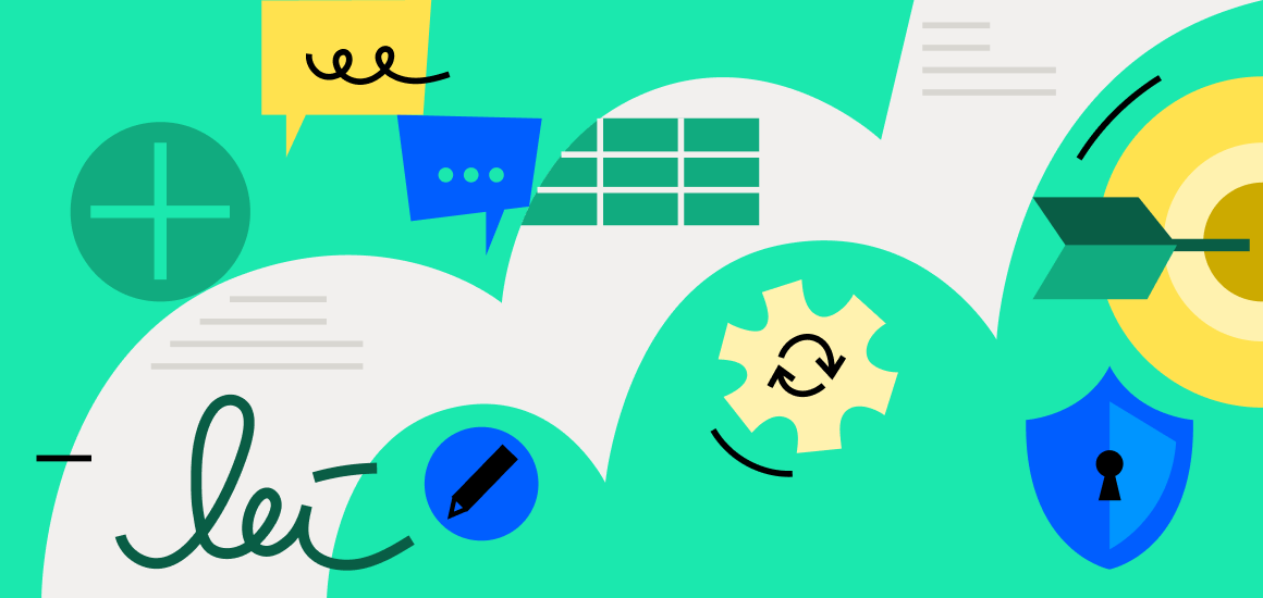 7 Steps To A Fast, Efficient Contract Workflow Process In 2024