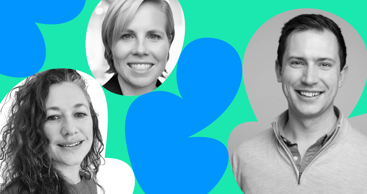 Meet 4 in-house lawyers using gen AI every day