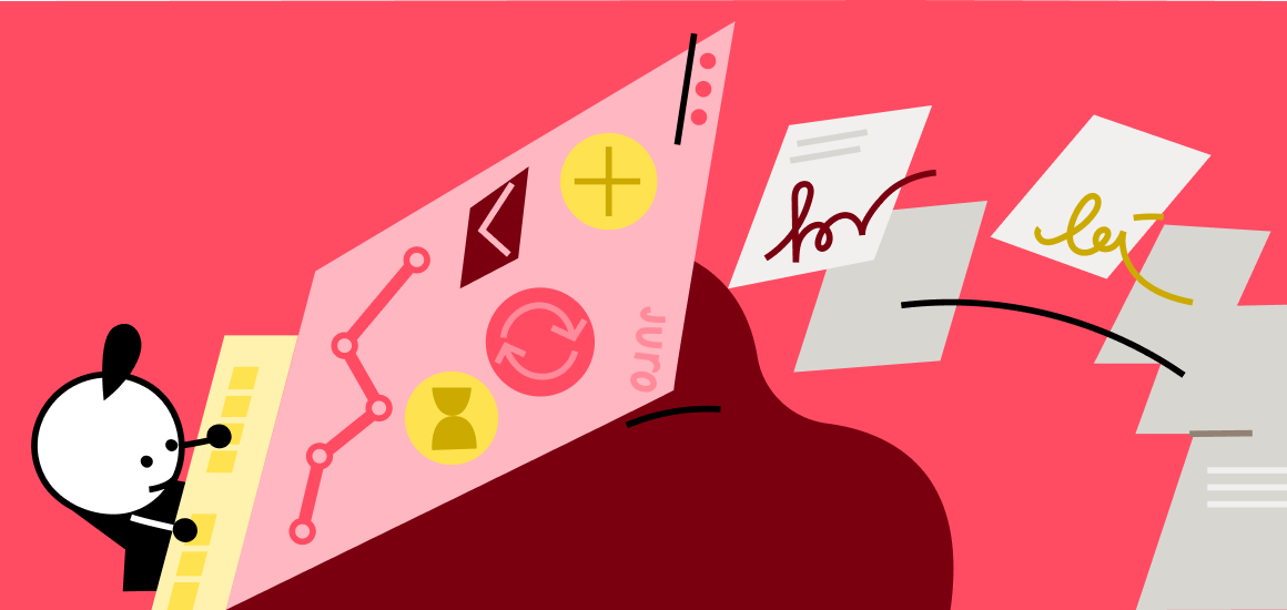 Contract automation: software, processes and benefits