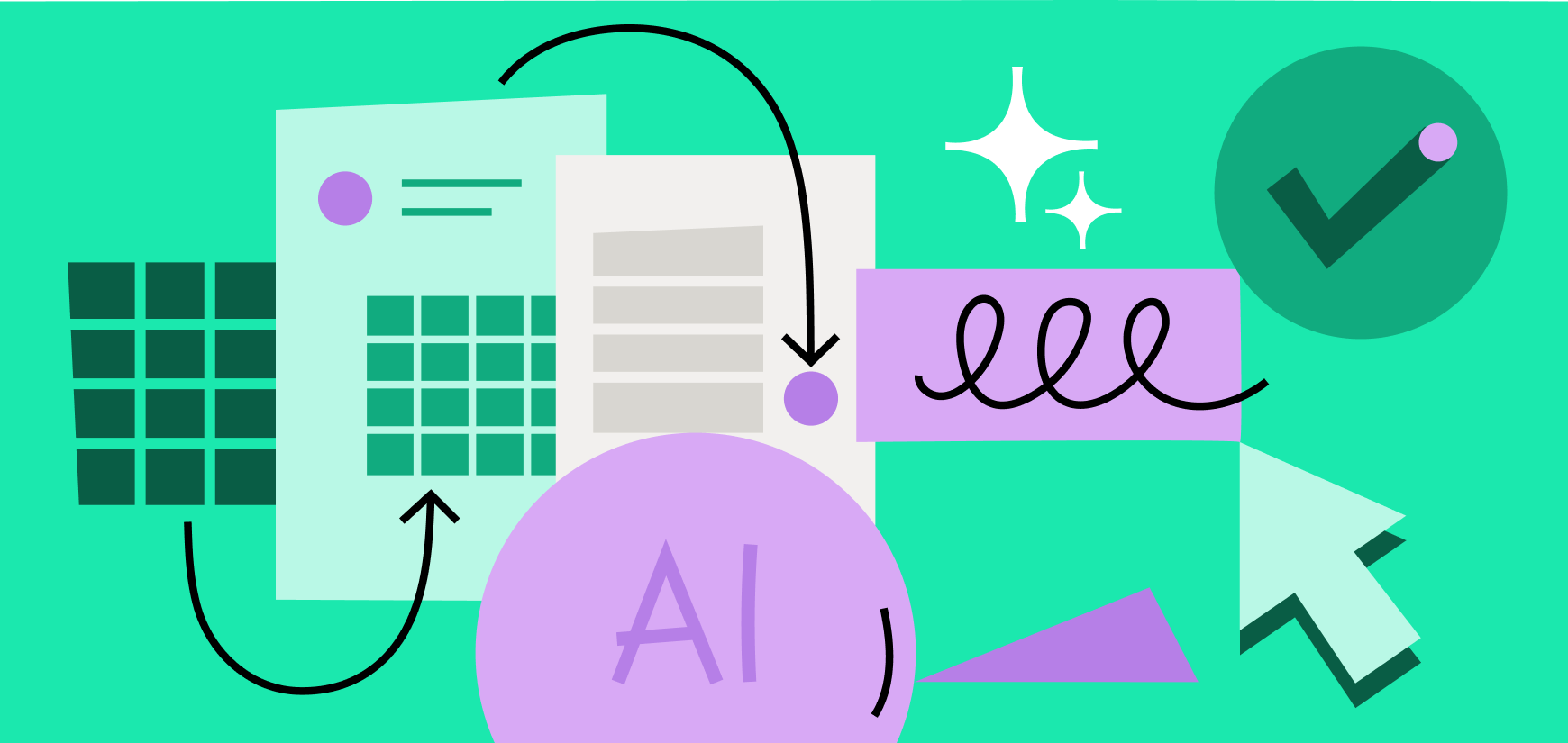 How to use contract extraction software to streamline contracts