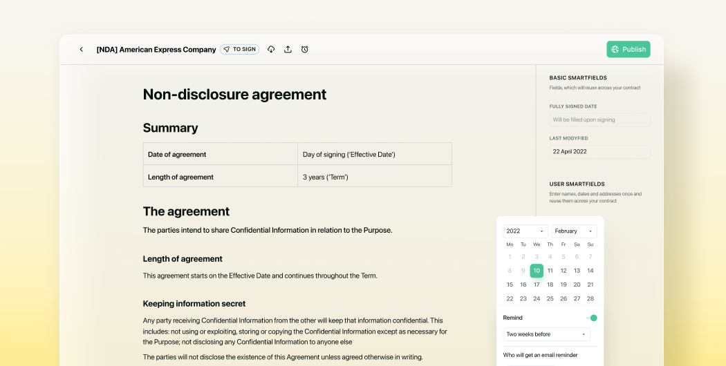 Education contract management software: a guide for 2024