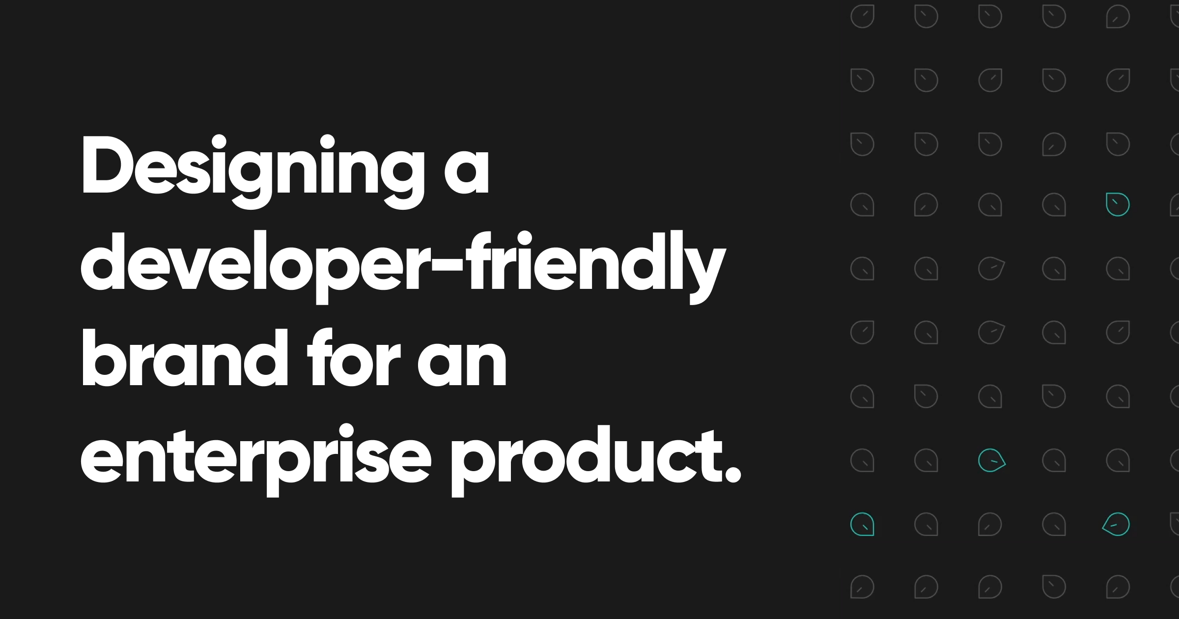 Studio Proximity | CommandK