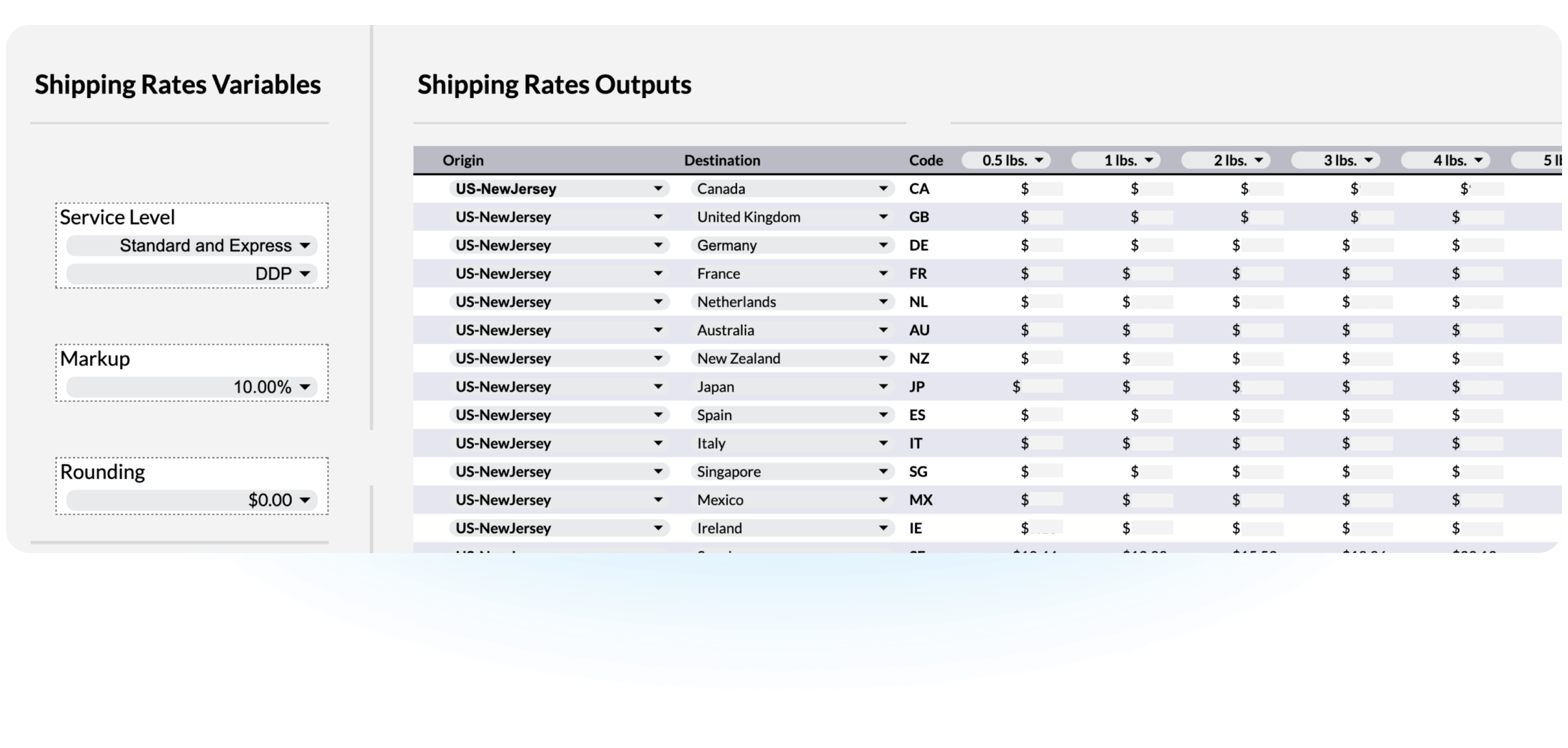 Studio Proximity | OpenBorder