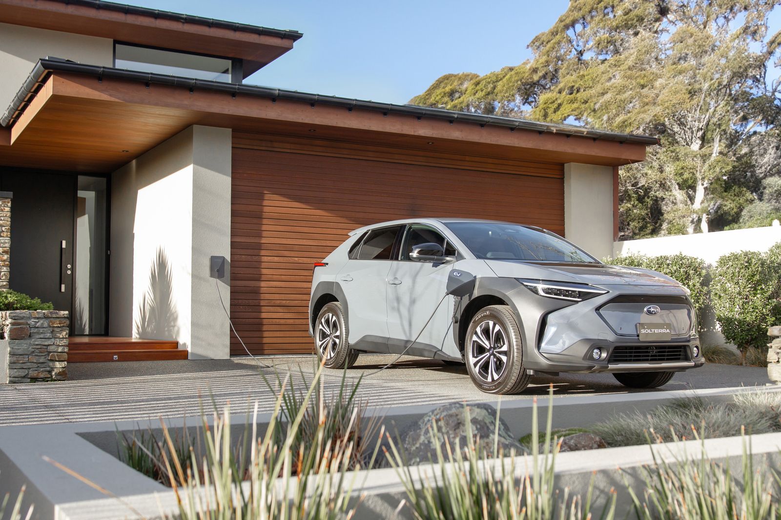 Evnex Smart EV Chargers