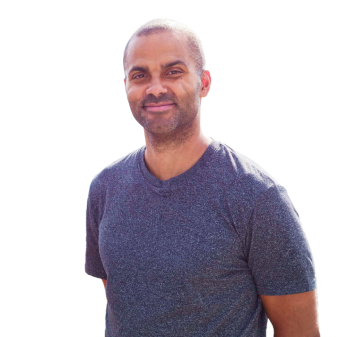 Tony Parker permet d'investir à ses côté dans son château Saint-Laurent