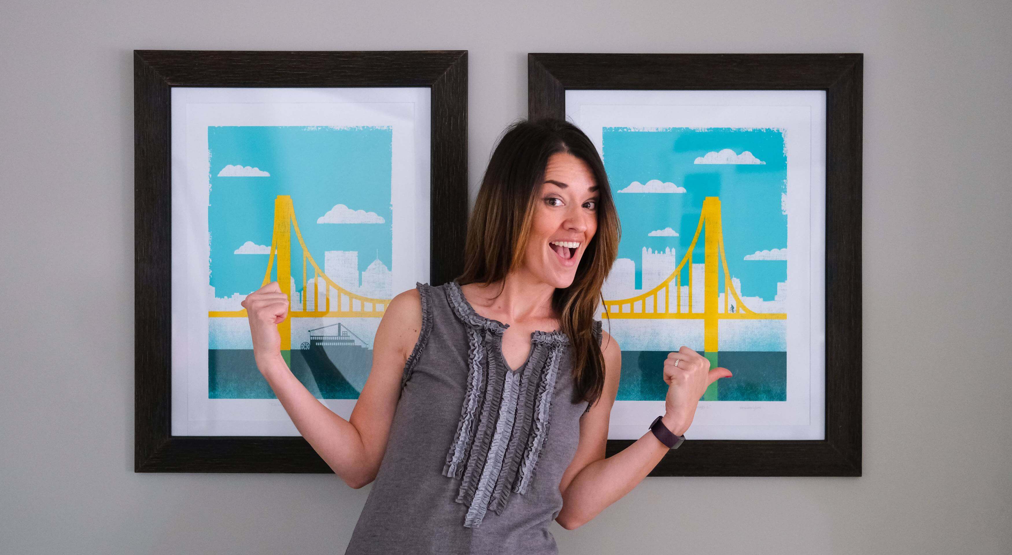 Credits | Tara Hoover Design | Freelance Graphic + Web Designer