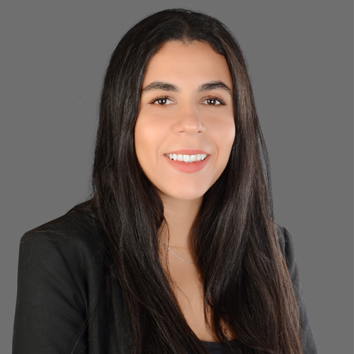 Yara Sakr | Community Jameel