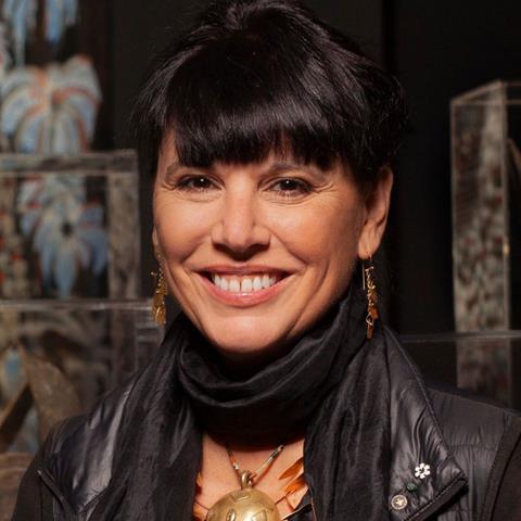 Nathalie Bondil | Community Jameel