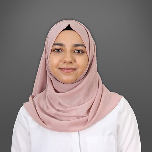 Ambreen Shaikh | Community Jameel