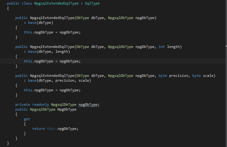 Cloud Construct Insights: Using Postgresql's Jsonb Data Type with NHibernate