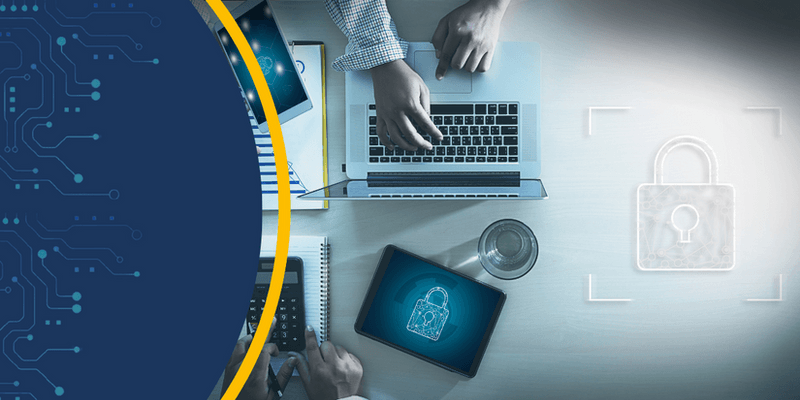 8 Habits to Stay Cyber-Safe