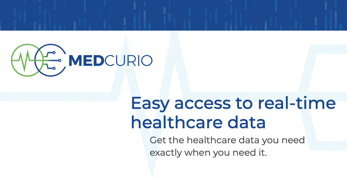 Medcurio | 90-Day Pilot Offer