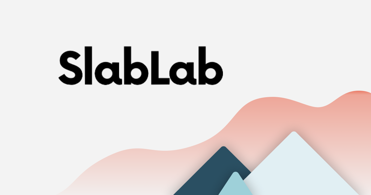 About SlabLab