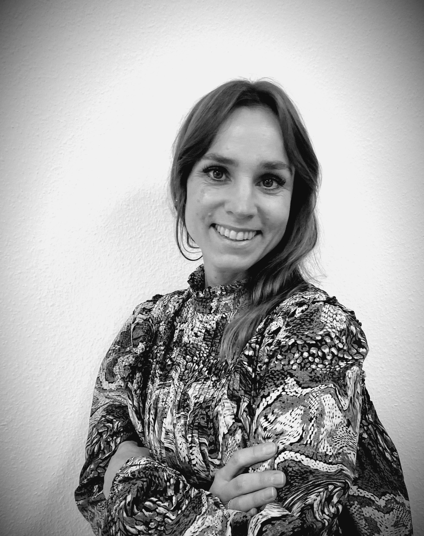 Christian Ritter — Analogue Team