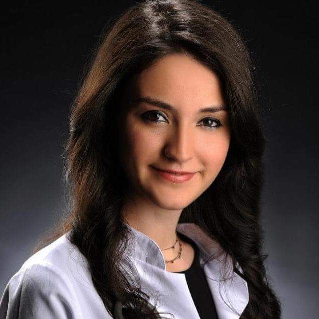 Dr. Sevilay Batıbay - fiziyatri.org