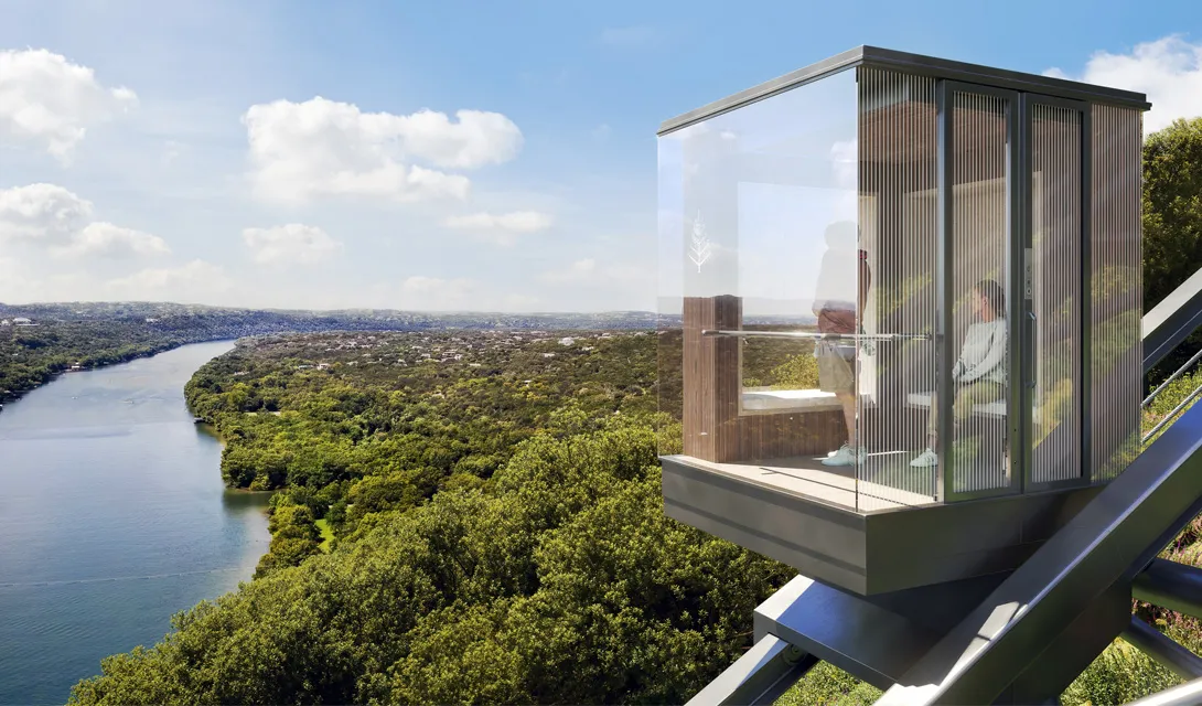 Four Seasons Private Residences Lake Austin | Home