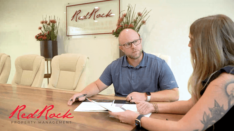 Red Rock Property Management