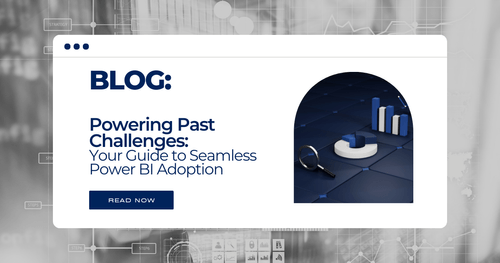 Powering Past Challenges: Your Guide to Seamless Power BI Adoption ...